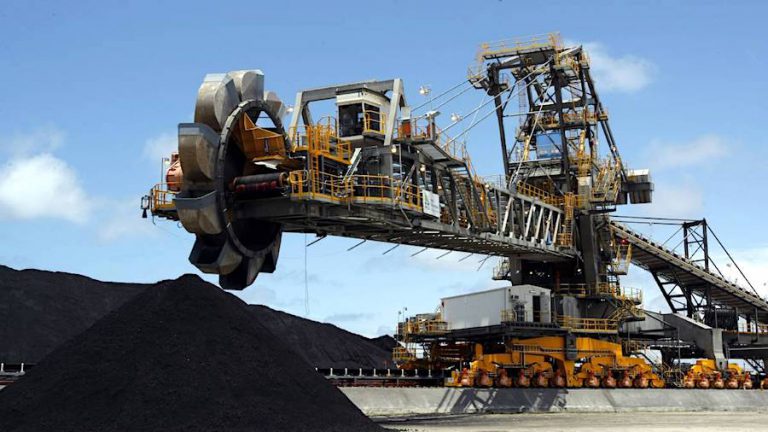 Mitsubishi kisses thermal coal goodbye, sells Aussie mines - MINING.COM
