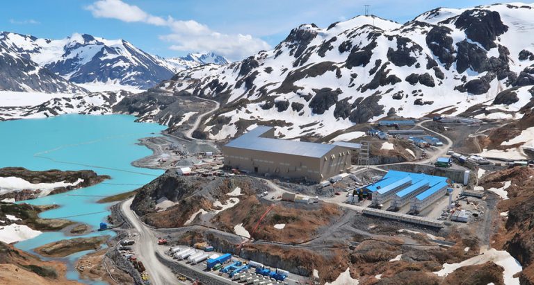 Brucejack remains suspended after fatality - MINING.COM