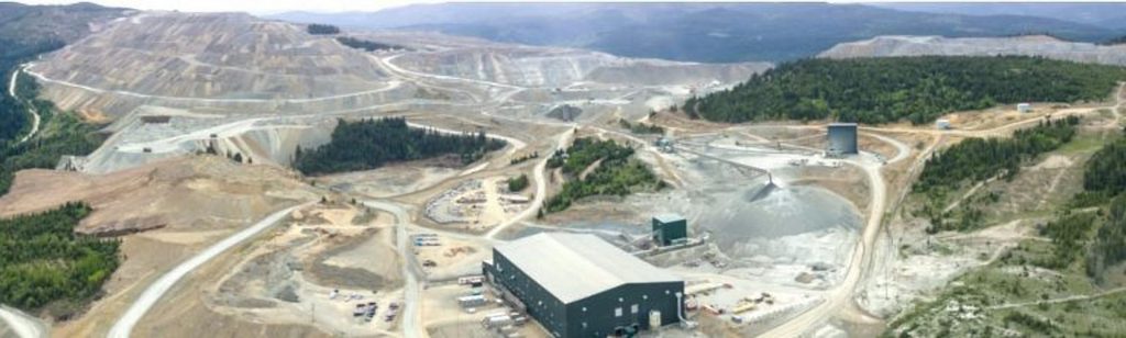 Copper Mountain produces 79m lb in 2018, sets guidance for next three ...
