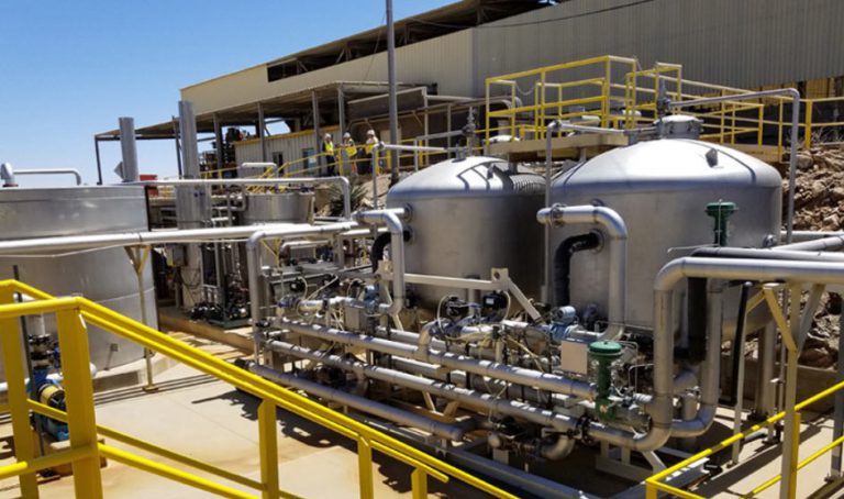 Excelsior updates progress at Gunnison in situ project - MINING.COM