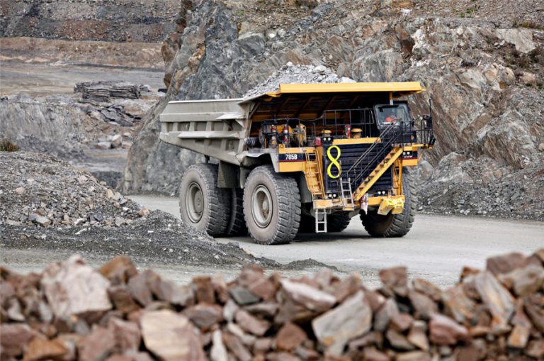 Canadian miners had a tough 2018, but optimism remains — EY - MINING.COM