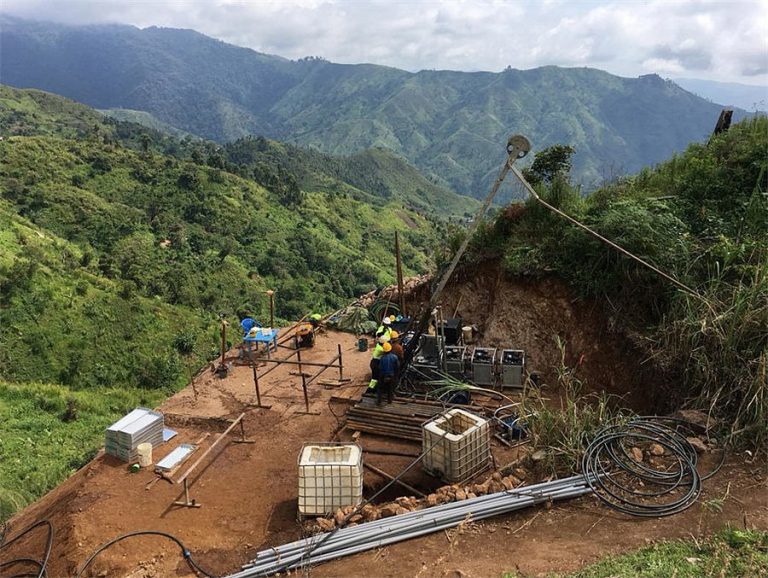 Uganda seeks again to redevelop defunct Kilembe copper mine - MINING.COM