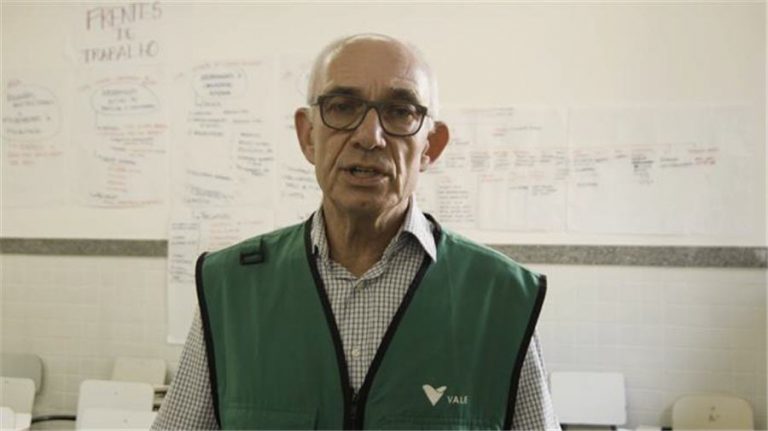 Vale to end use and dismantle all upstream dams after disaster — CEO ...