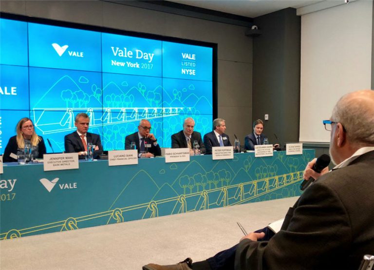 Vale's management team on thin ice as spill fallout snowballs - MINING.COM