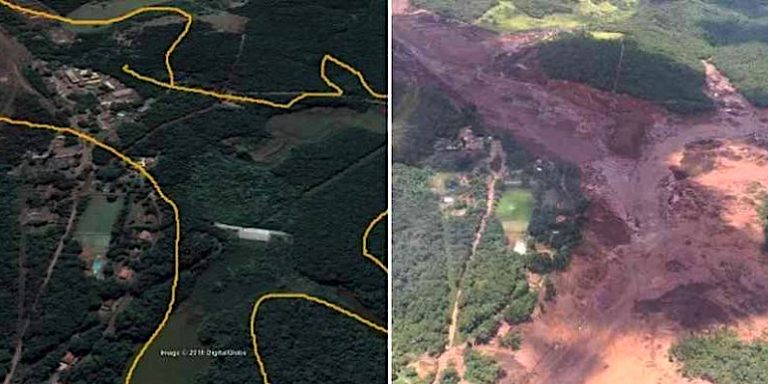 Vale dam collapse: Panic after fresh alert at another mine in ...