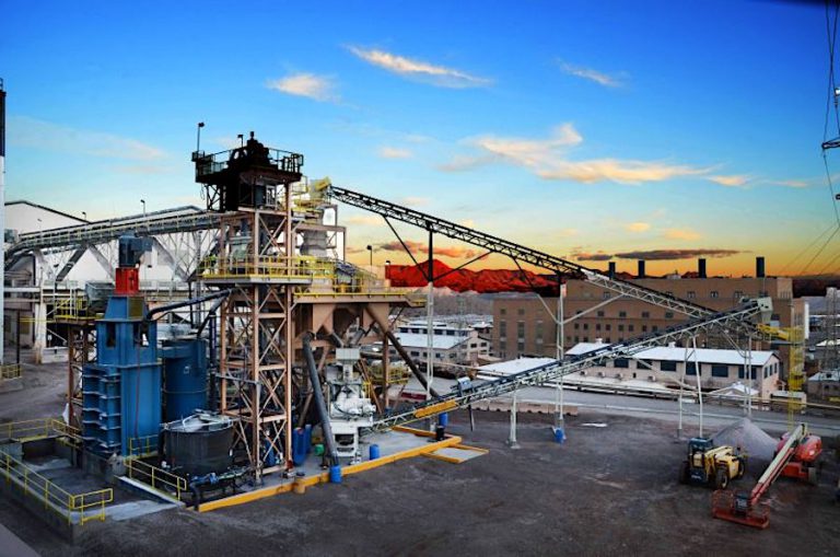 Metso offloads grinding media business to Moly-Cop - MINING.COM