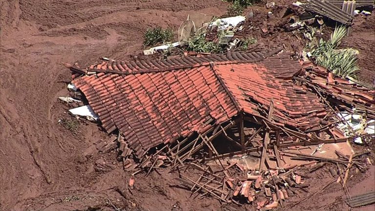A tenth of the world’s tailing dams have had stability issues - MINING.COM