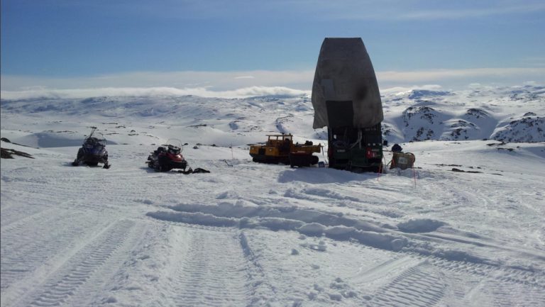 Norway's Nussir considers IPO after Arctic copper mine deal - MINING.COM