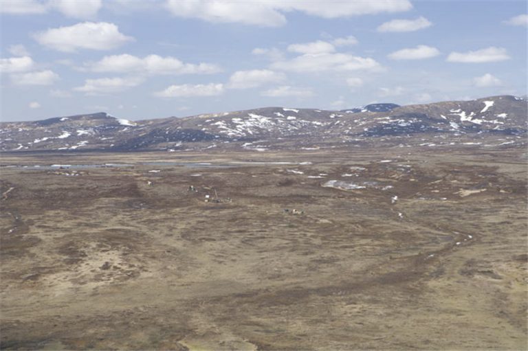 Prospects brighten for Alaska's Pebble project after environmental ...