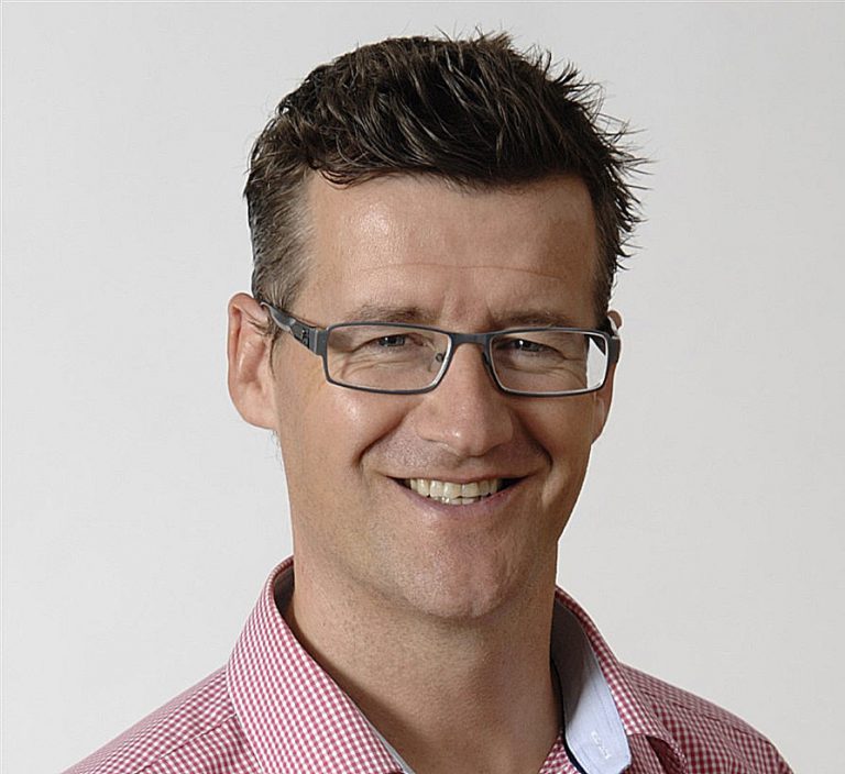 Accomplished mining executive Rob Atkinson to join Newmont as Chief ...