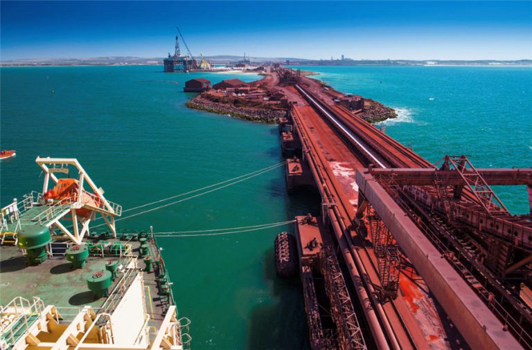 Anglo plans $1 billion buyback after bumper iron ore profit - MINING.COM