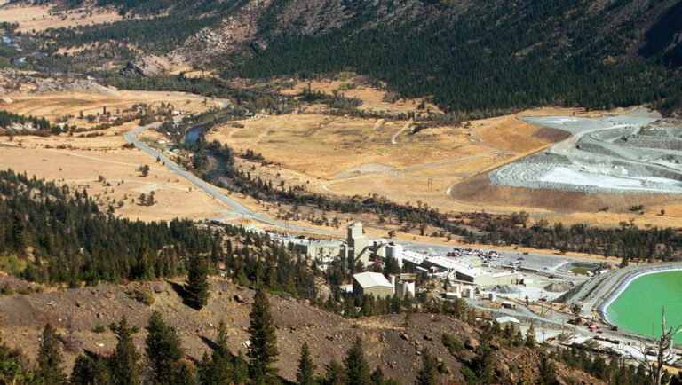 Sibanye Gold, Stillwater mine