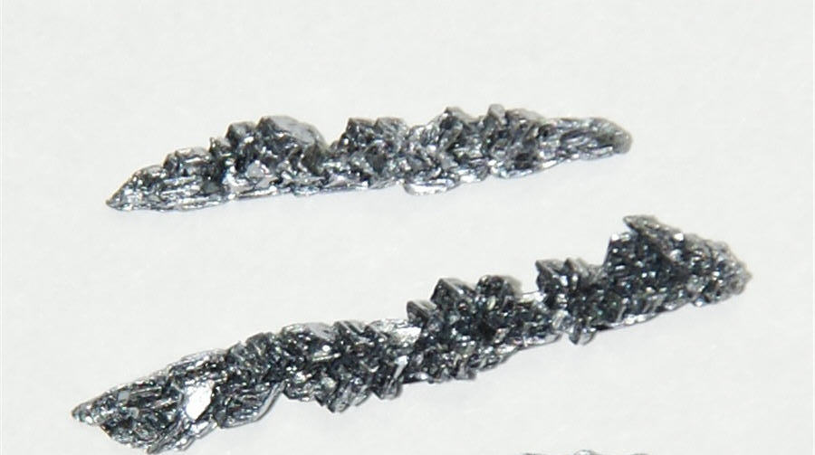 Pure Vanadium What Is Vanadium Properties Of Vanadium Element