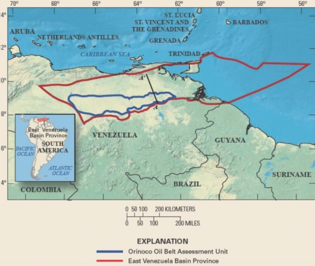 Venezuela trying to sell gold to stay afloat - MINING.COM