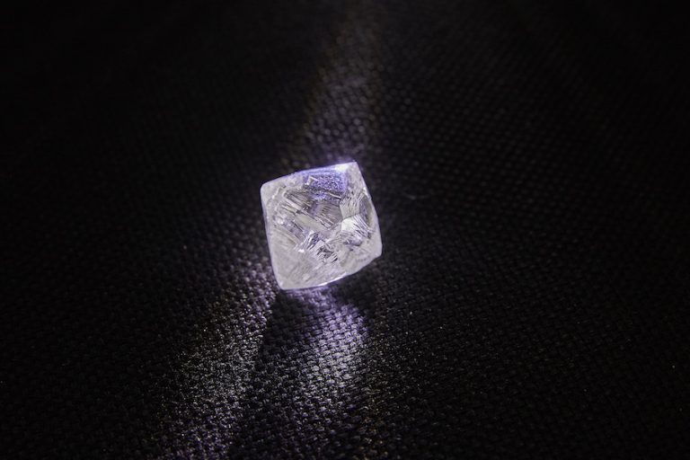 Alrosa unearths 99 carat gem-quality diamond - MINING.COM