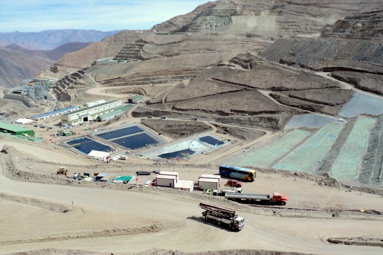 Lumina Copper faces charges, up to $55m fine for environmental breaches ...