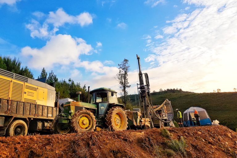 Europe’s push for EVs a boon to Savannah’s Portugal lithium project ...