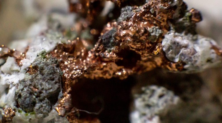 Copper was key in the emergence of primitive life on Earth - MINING.COM