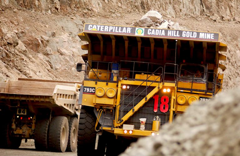 Newcrest misses forecasts, lower FY 21 gold output seen - MINING.COM