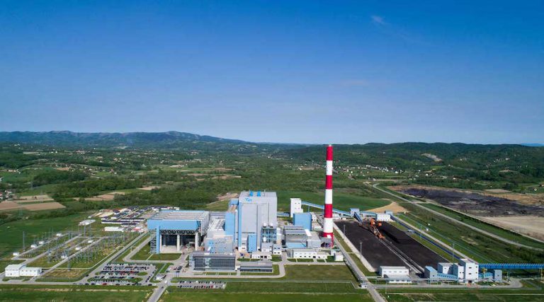 Bosnia's 300 MW power plant to go offline for 35-day overhaul on Mar ...