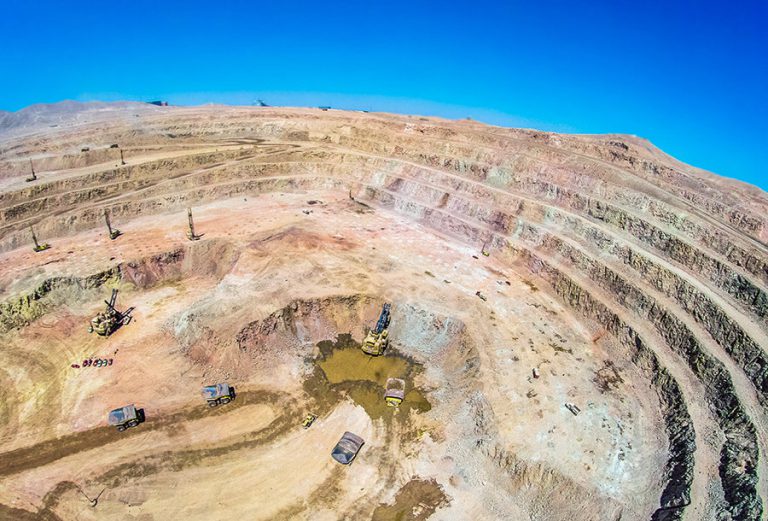 Polish Audit Office blasts KGHM acquisition of Chilean copper mine ...