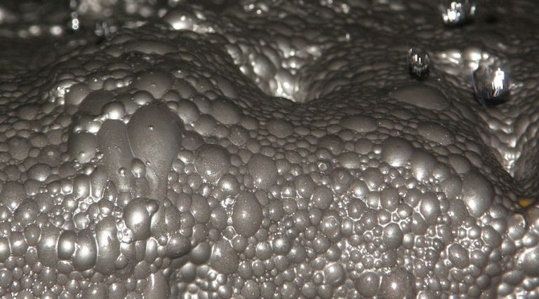 Mining flotation chemicals market to reach $10B by 2020 - MINING.COM