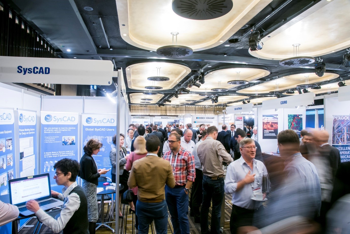 Metallurgical Innovation the Focus of ALTA - MINING.COM