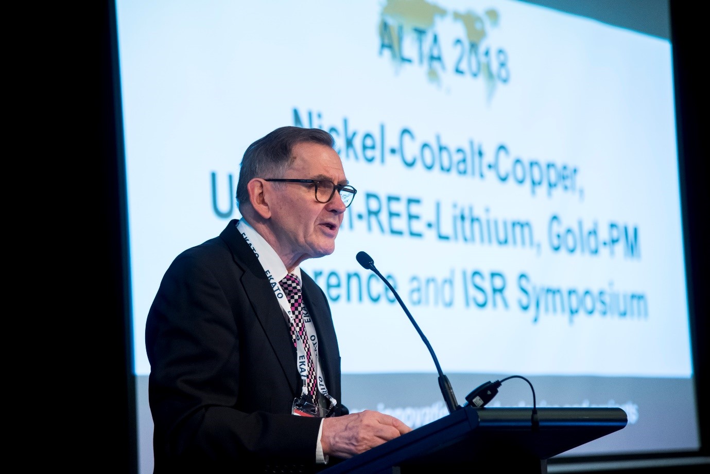 Metallurgical Innovation the Focus of ALTA - MINING.COM