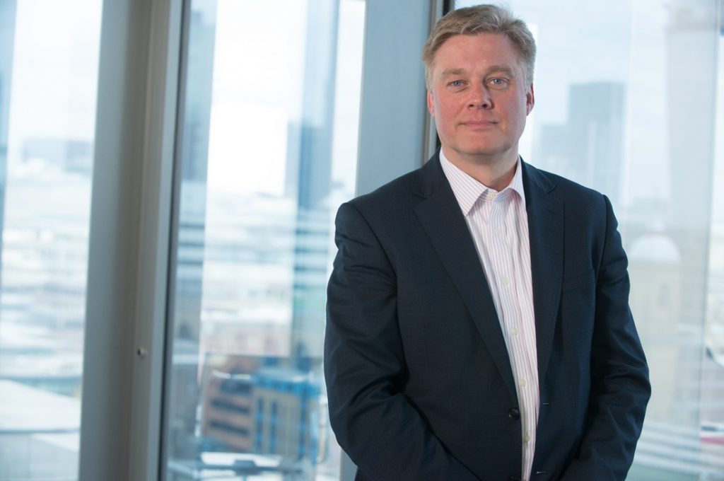 Brian Collins - MINING.COM