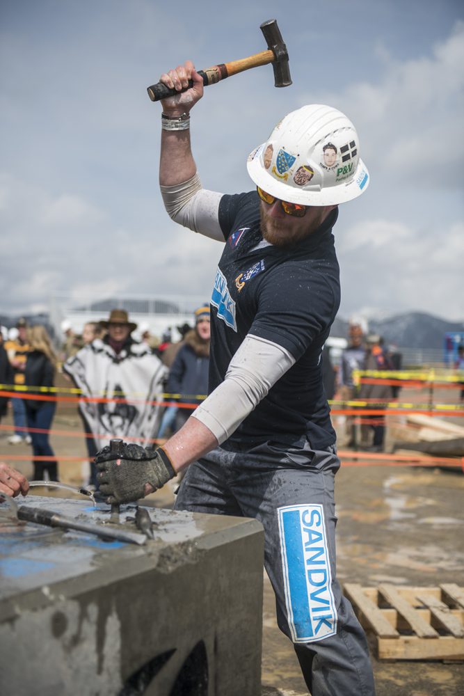 Collegiate Mining Competition remembers fallen miners - MINING.COM