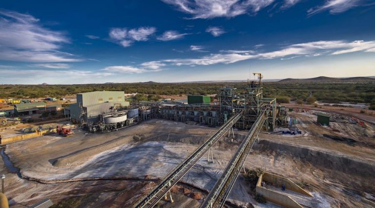 Operations resumed at Zambia's Munali nickel mine - MINING.COM