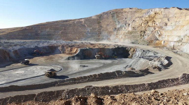 Hudbay Minerals temporarily shuts down Peru mill amid unrest - MINING.COM