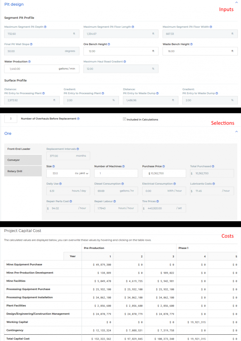 Still Using Parametric Cost Estimations for your Early-Stage Project ...