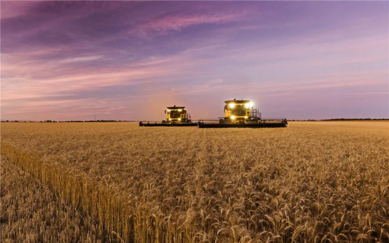 Energy traders, flush with cash, are moving into crops and metals ...