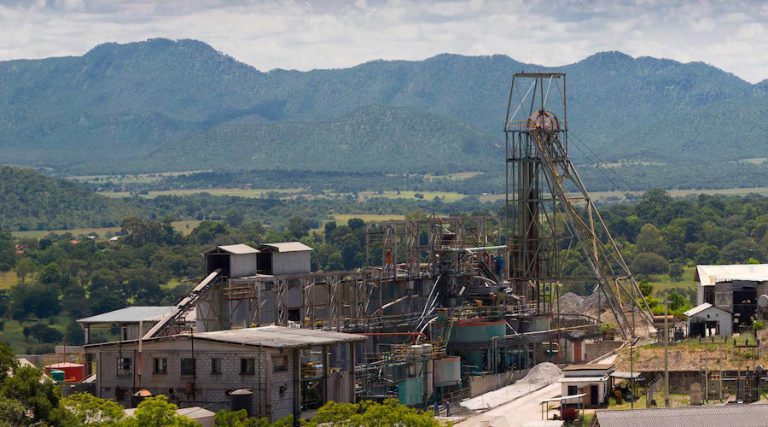 Zimbabwe sovereign wealth fund seeks $250M to boost gold output ...
