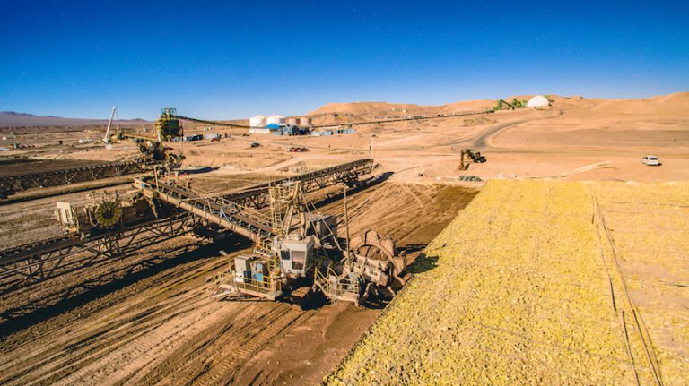 Antofagasta to decide on $3B Centinela mine expansion by 2021 - MINING.COM
