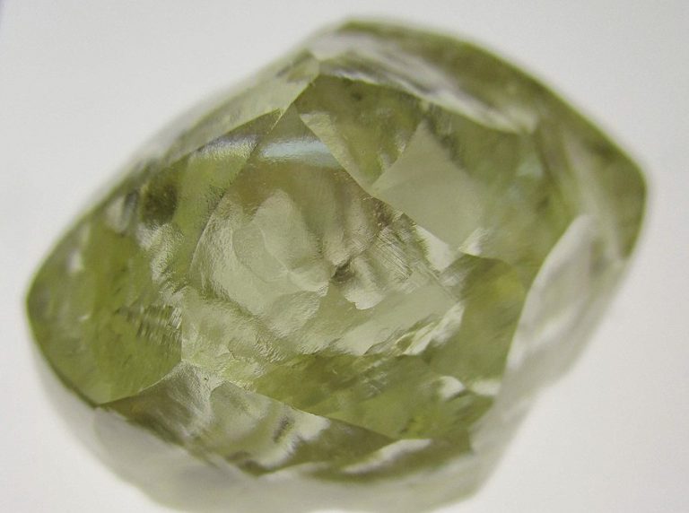 Firestone finds another massive diamond at Lesotho mine - MINING.COM