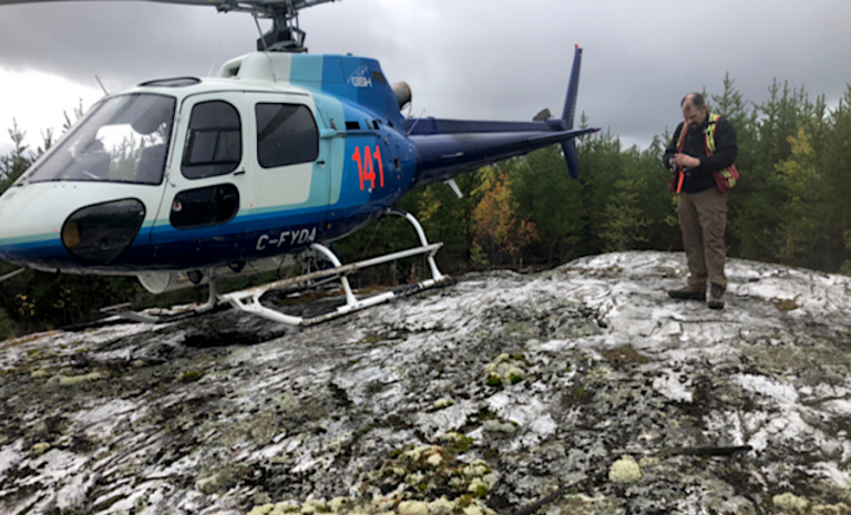 Frontier Lithium to build demonstration plant for battery metals ...