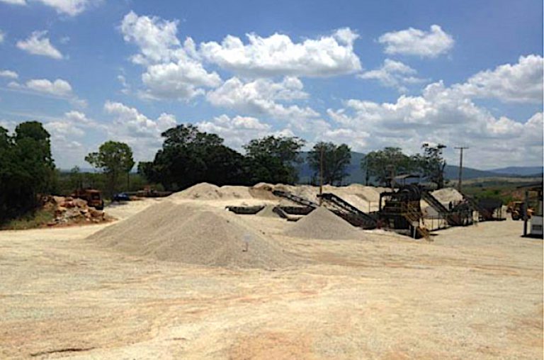 Japan’s Mitsui injects $30m into Sigma’s lithium project in Brazil ...