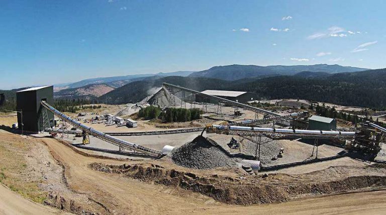 British Columbia copper miners feeling pinch from carbon tax, power ...