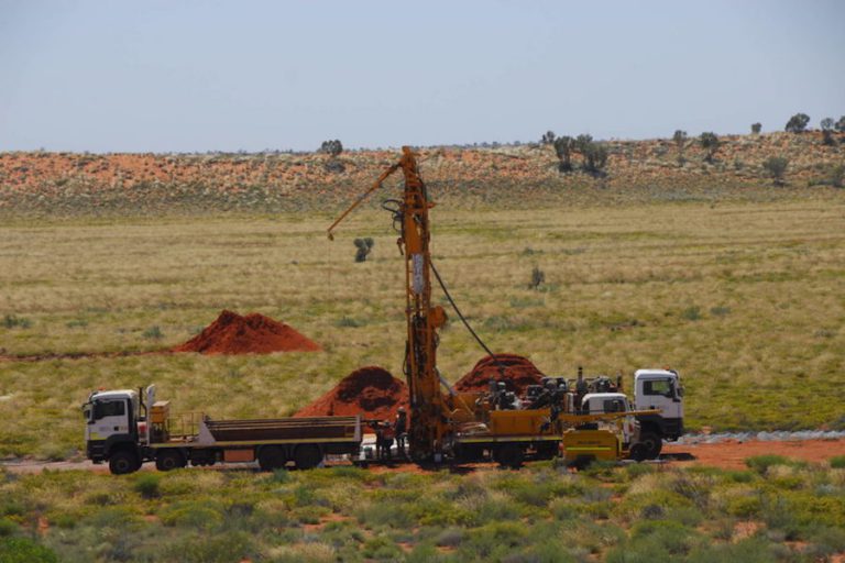 Australia’s greenfield exploration spending up 57% - MINING.COM