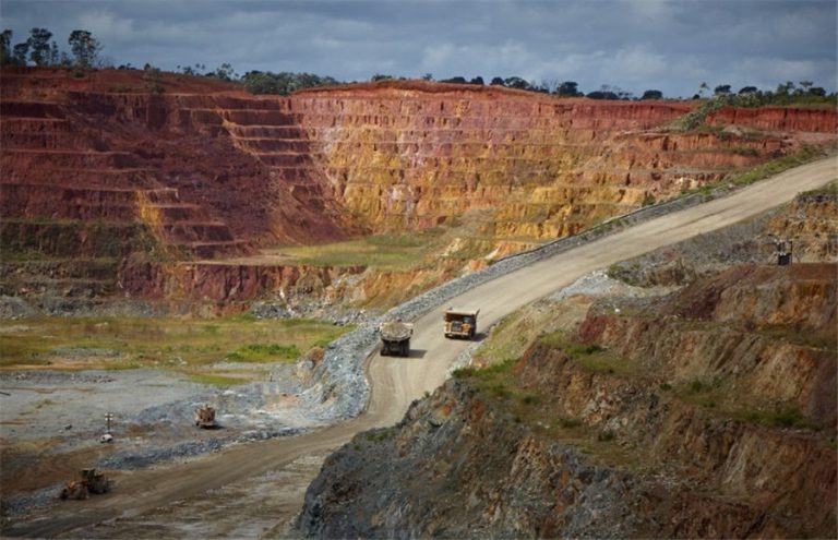 Fourteen informal miners killed in Suriname tunnel collapse - MINING.COM