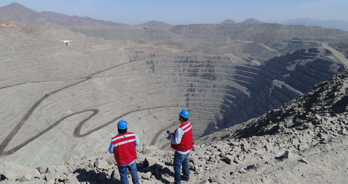 GALLERY: Art of Mining global photography submissions - MINING.COM