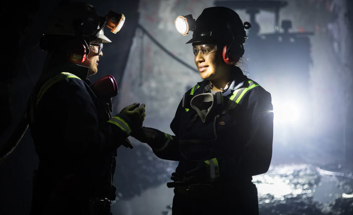 GALLERY: Art of Mining global photography submissions - MINING.COM