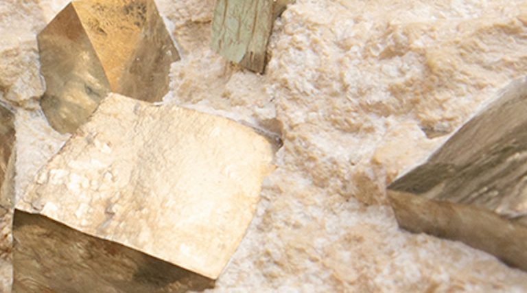 Scientists decipher the origin of Nevada’s ‘fool's gold’ - MINING.COM