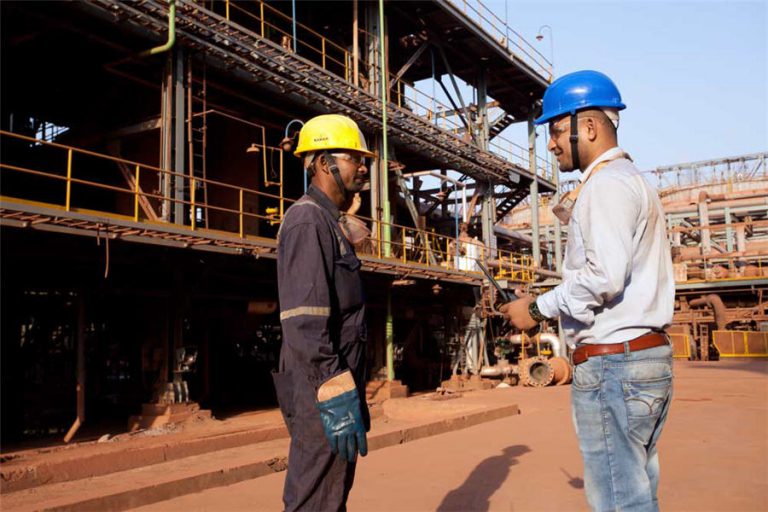 Vedanta wins bids to explore and mine two Indian copper blocks - MINING.COM