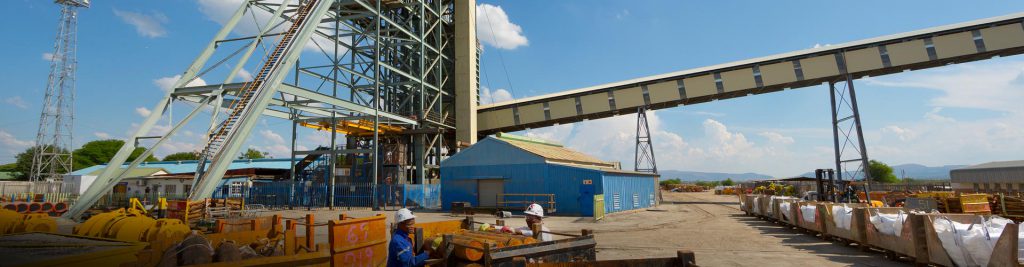 Sibanye says platinum mine shaft shut until official probe - MINING.COM