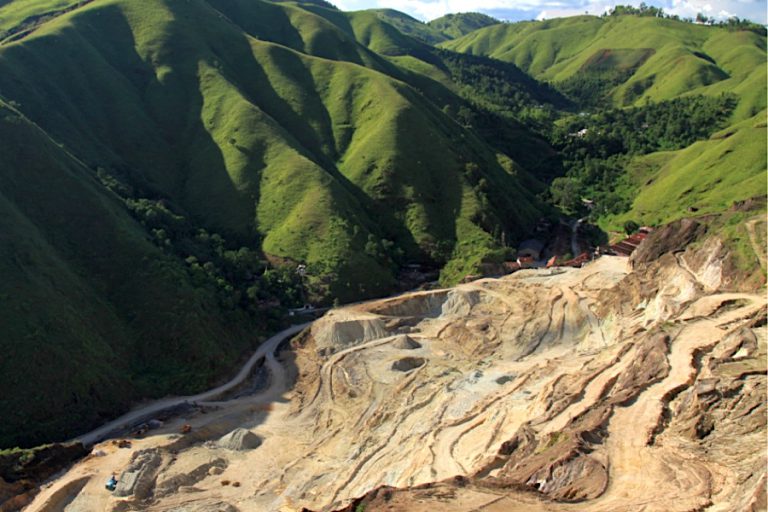 Massive base metals mine in Myanmar to start production in 2021 ...