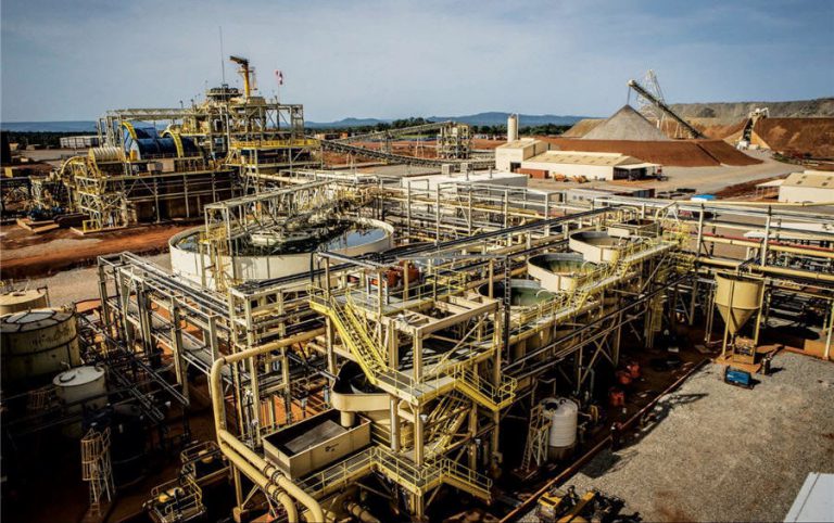 RANKED: Top 10 lowest cost gold mines on the globe - MINING.COM