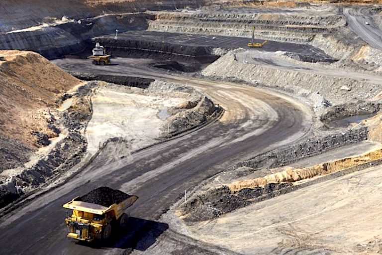 Yancoal gets green light for massive expansion at Australian mine ...